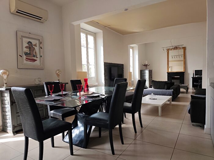 Appartement à vendre - Ajaccio, La Viletta, Pietrina, Gare - 5 pièces - 4 chambres