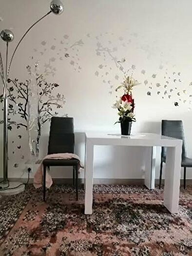 Appartement 4 pièces à Le Grand Duc-Minelle, Mandelieu-la-Napoule, à louer