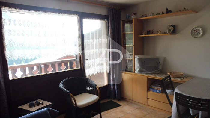 Appartement 2 pièces à vendre à Montgenèvre