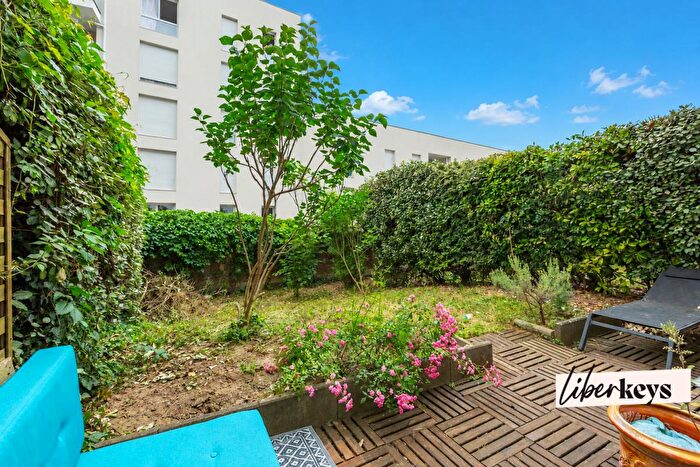 Appartement 2 pièces à vendre à Villefranche-sur-Saône, Nord Est