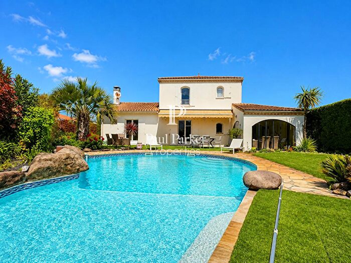 Maison 8 pièces à vendre à Mérignac, Centre-ville