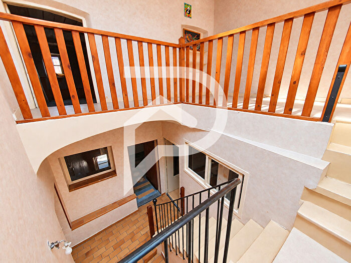 Maison 5 pièces à Meysse, à vendre