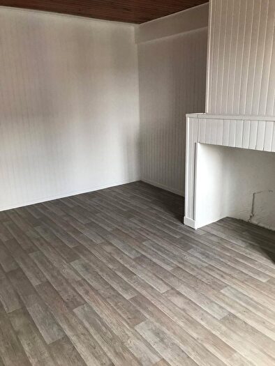 Appartement à louer - Noailles - 2 pièces - 1 chambre