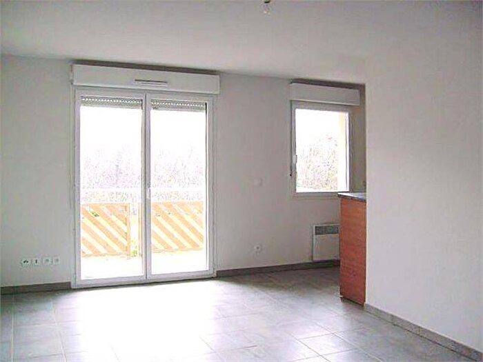Appartement à louer - Penne-dAgenais - 2 pièces - 1 chambre
