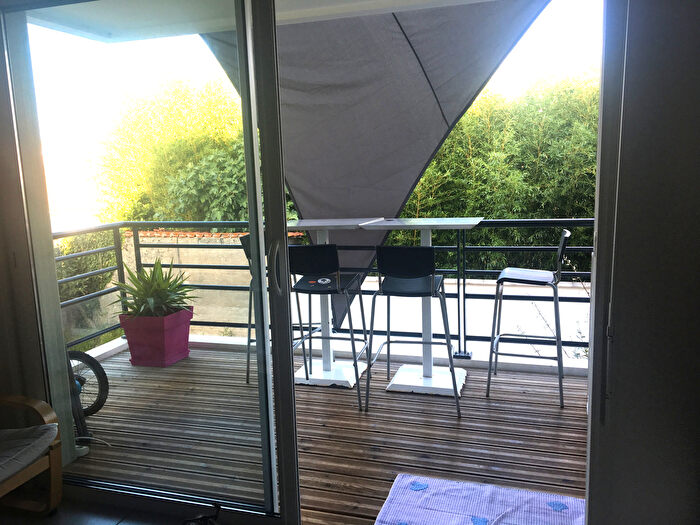 Appartement à vendre - Ondres - 3 pièces - 2 chambres