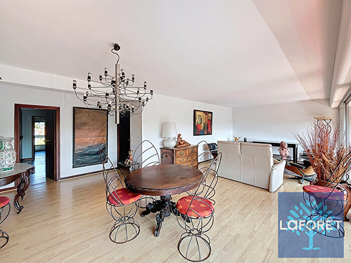 Appartement à vendre - Dax, Centre-ville, Saint-Vincent - 2 pièces - 1 chambre