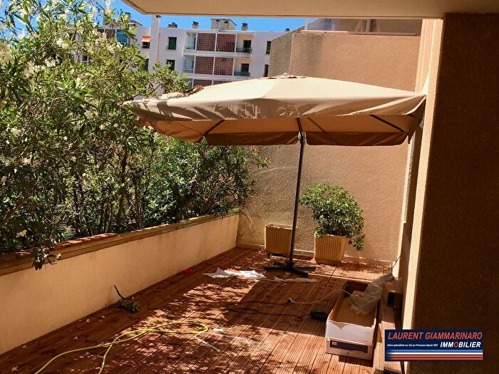 Aix-en-Provence, Centre-ville : Appartement 3 pièces à vendre