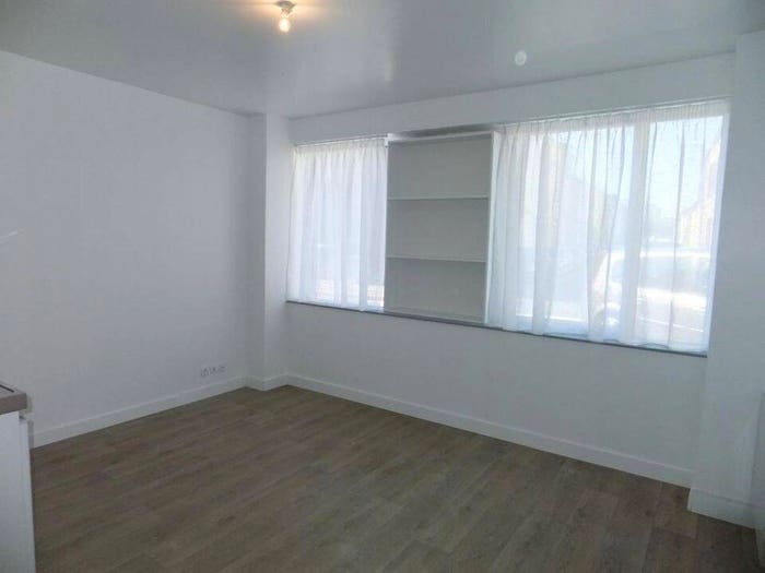 Appartement 1 pièce à louer à Barbâtre-Saint Remy-Verrerie, Reims