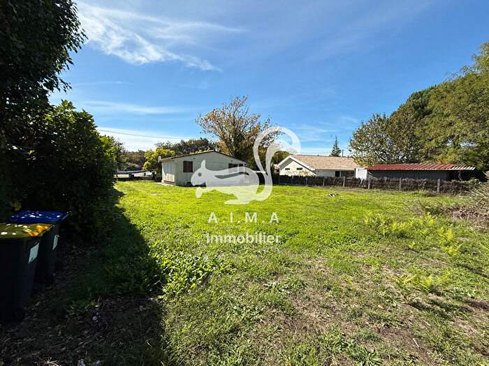 Mios - Maison 3 pièces à vendre