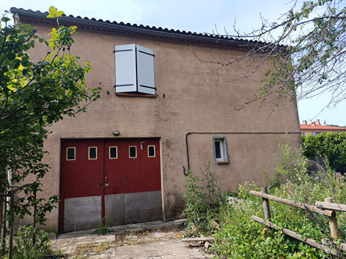 Maison 7 pièces à Le Val, à vendre