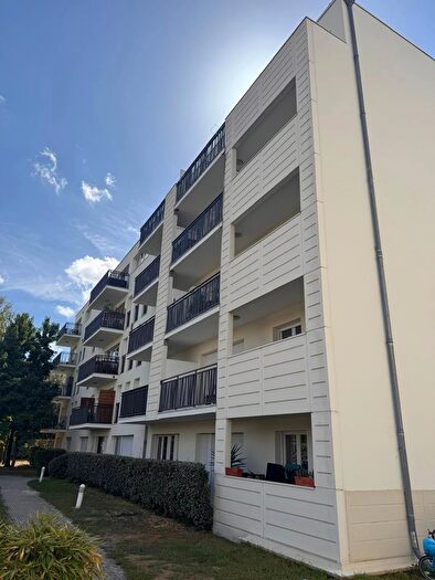 Bordeaux, Bassins à Flot : Appartement 2 pièces à louer