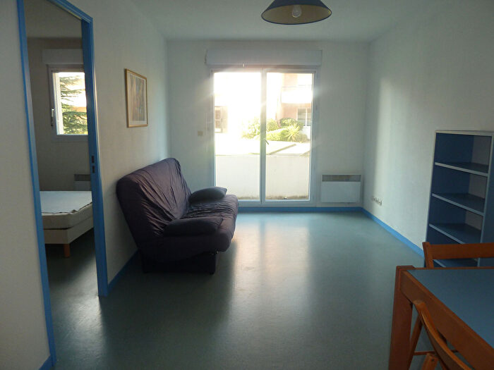 Appartement à louer - Ramonville-Saint-Agne - 2 pièces - 1 chambre