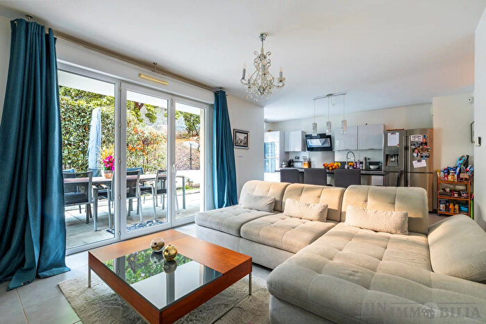 Saint-Laurent-du-Var, Centre-ville, Rascas, Notre-Dame, Condamines : Appartement 3 pièces à vendre