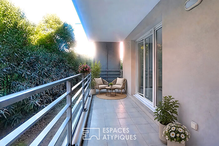 Appartement 3 pièces à Fréjus, Fréjus Plage, à vendre
