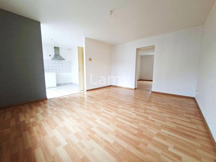 Appartement 4 pièces à louer à Beaulieu, Mandeure