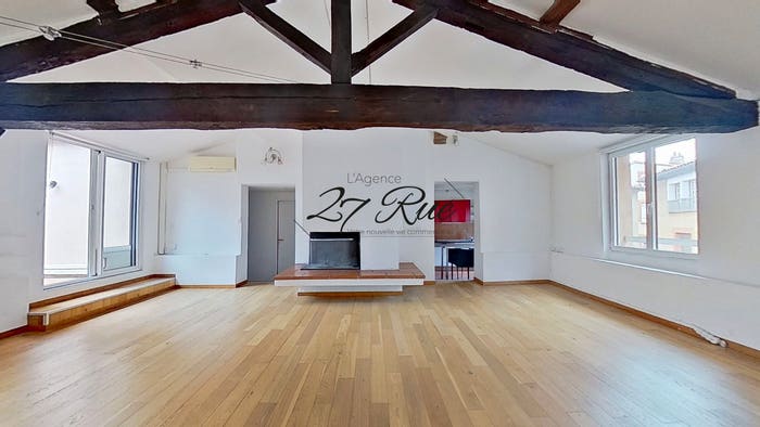 Appartement 5 pièces à vendre à Toulouse, Capitole