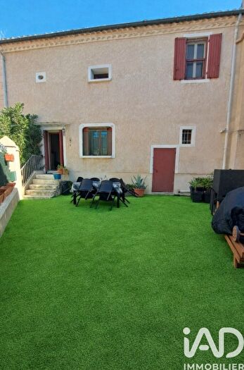 Maison à vendre - Générac - 5 pièces - 4 chambres