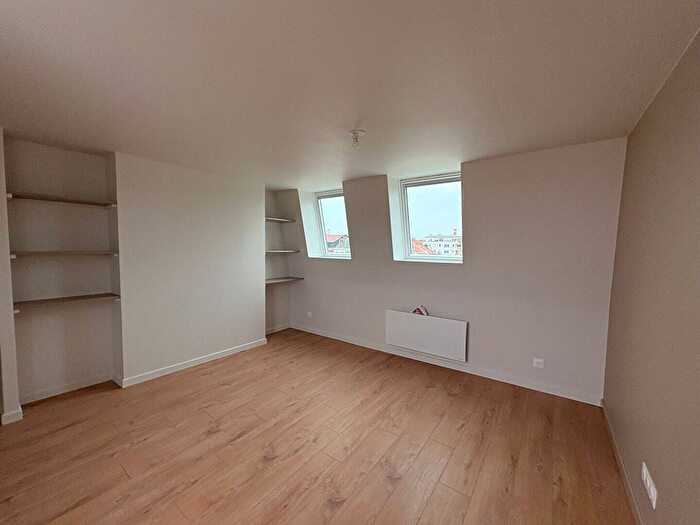 Appartement 2 pièces à louer - Centre, Lille