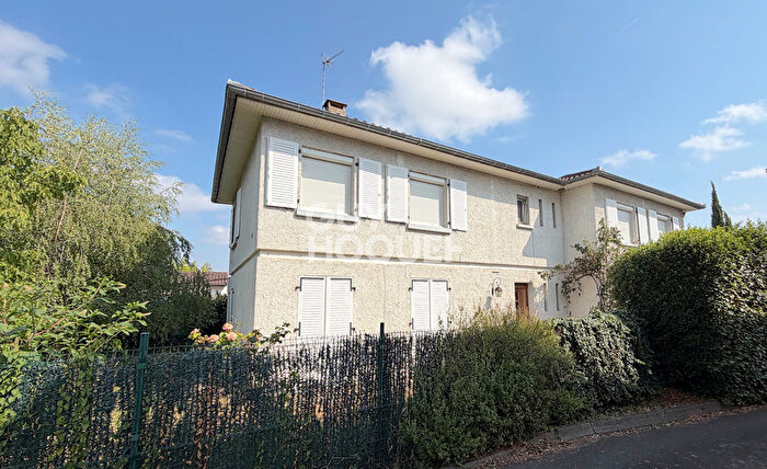 Maison 10 pièces à vendre - Blagnac, Compans, Servanty, Layrac, Aéroport