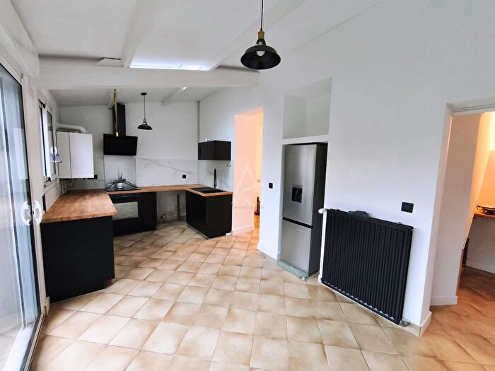 Maison à vendre - Cholet, Tuilerie - 3 pièces - 2 chambres