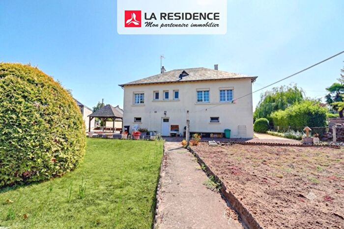 Maison 5 pièces à Vineuil, à vendre