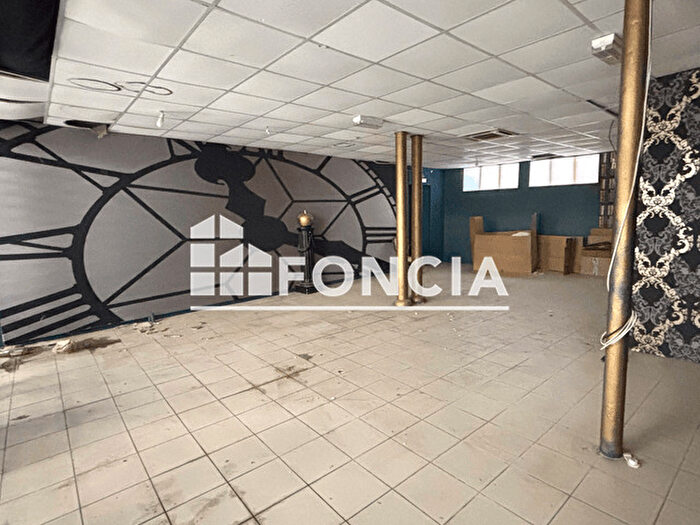 Maison à vendre - Sommières - 10 pièces