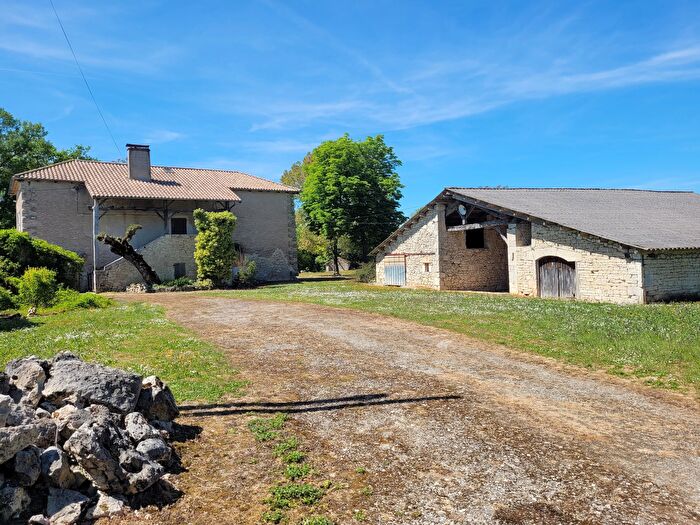 Roquecor - Maison 4 pièces à vendre