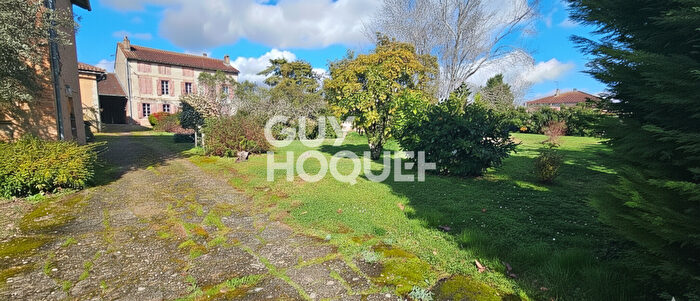 Maison à vendre - Gaillac, Sept Fontaines, Fontaines - 6 pièces - 5 chambres