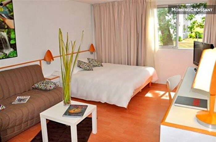 Appartement 1 pièce à louer - Sud, Caudan