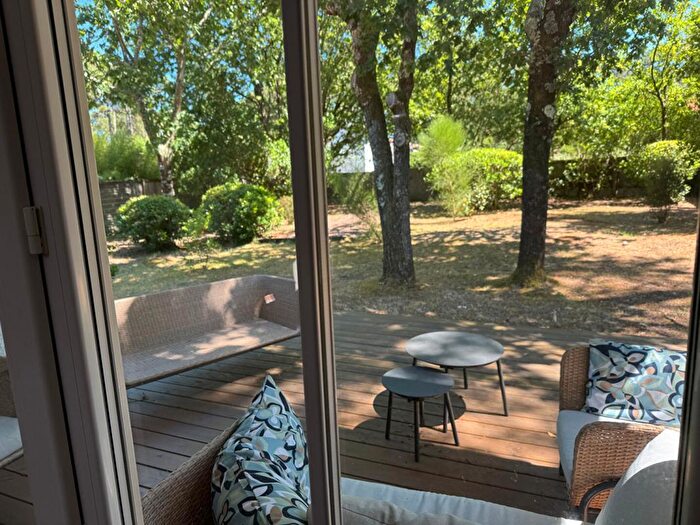 Maison à vendre - Lège-Cap-Ferret - 5 pièces - 4 chambres