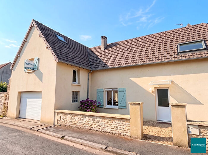 Maison 6 pièces à vendre à Bény-sur-Mer