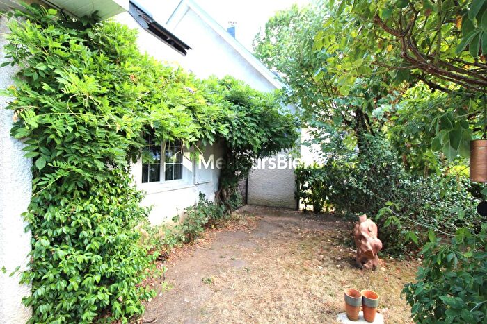 Orléans, La Bolière, Campus - Maison 4 pièces à vendre