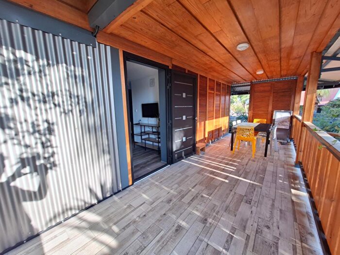 Saint-Paul, Jacquot, Cambaie : Appartement 3 pièces à louer