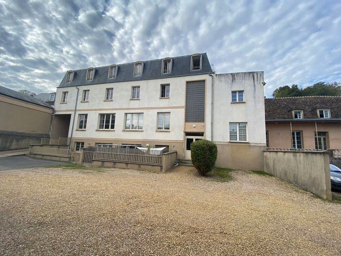 Appartement 4 pièces à louer à Dreux