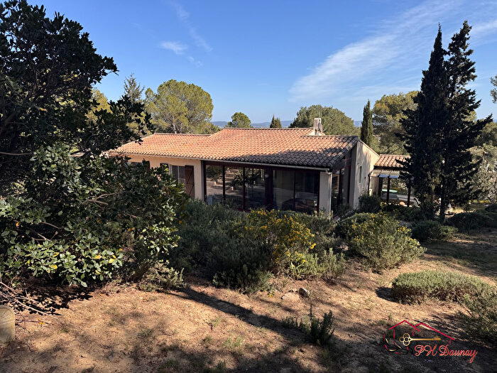 Maison à vendre - Lézignan-Corbières - 6 pièces - 4 chambres