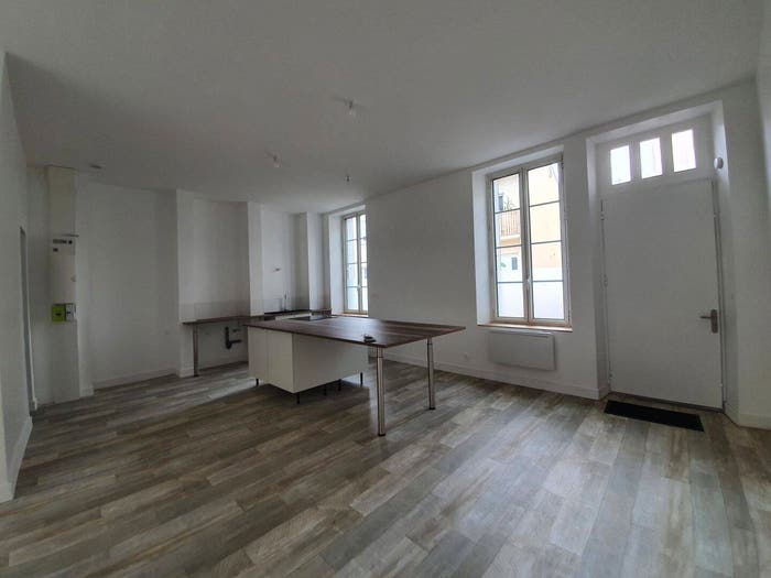Appartement 3 pièces à Chauvigny, à louer