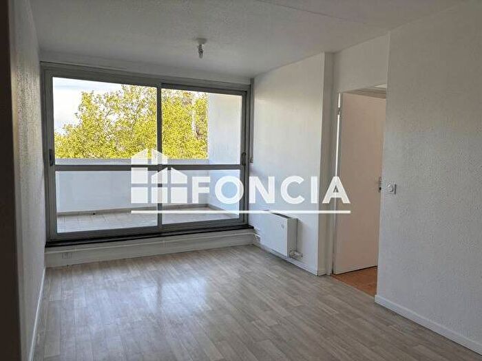 Arlequin, Grenoble - Appartement 3 pièces à louer