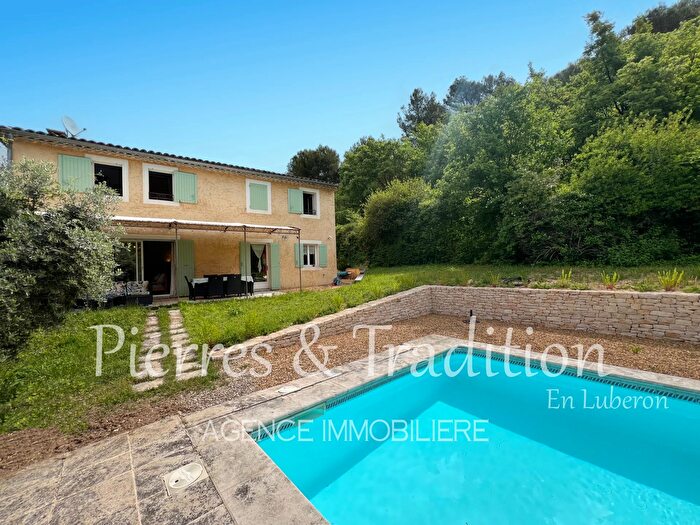 Maison à vendre - Apt - 5 pièces - 4 chambres