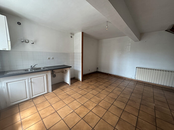Maison à vendre - Toulouse, Trois Cocus, Larroque, Rixens - 2 pièces - 1 chambre