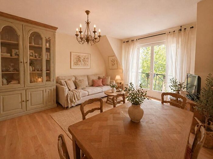 Appartement 3 pièces à Rouen, Saint-Marc, Croix de Pierre, Saint-Nicaise, à vendre