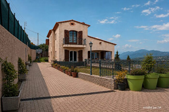 Maison 5 pièces à Saint-Laurent-du-Var, Tuilière, Sainte-Petronille, Les Crottes, Tour, Iscles, à vendre