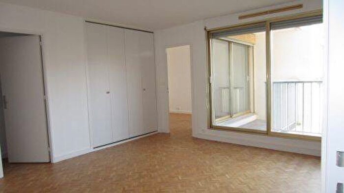 Appartement 2 pièces à Belleville-Saint Maur, Paris 11ème arrondissement, à louer