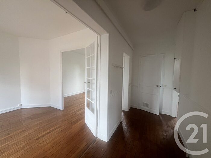 Appartement 3 pièces à louer - Athis-Mons, Val d'Athis