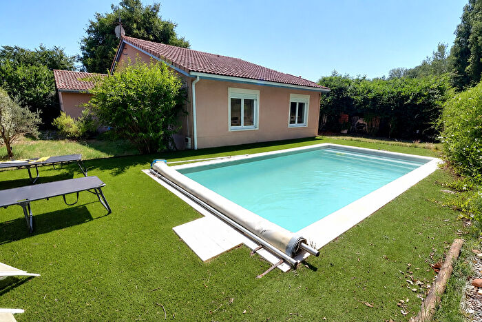 Maison 5 pièces à vendre - Vedène
