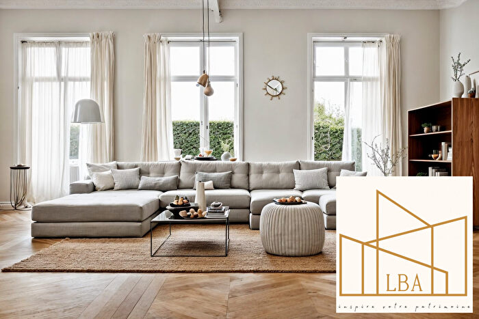 Appartement à vendre - Marseille e , Saint-Giniez - 4 pièces