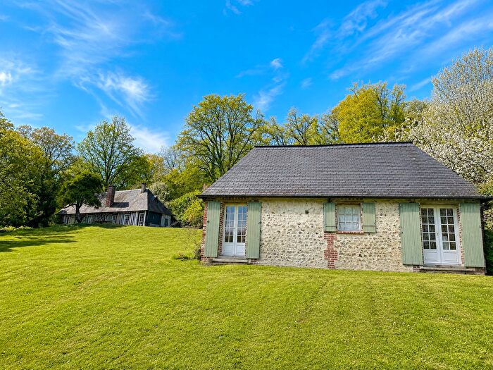 Maison 8 pièces à vendre - La Rivière-Saint-Sauveur