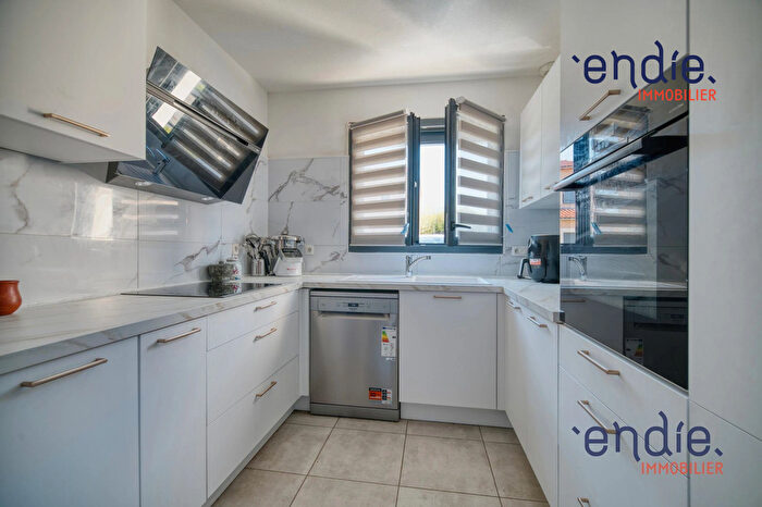 Maison 4 pièces à vendre - Merville