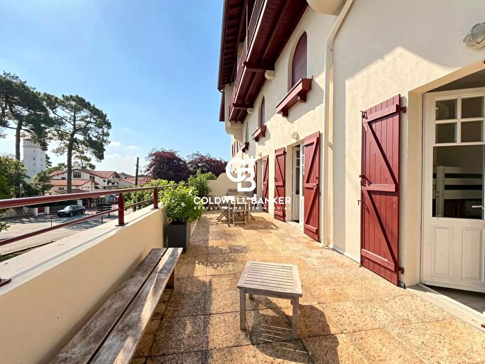 Appartement 3 pièces à Soorts-Hossegor, à vendre