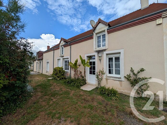 Maison 9 pièces à vendre - Ardentes