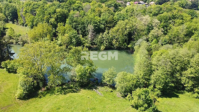 Maison à vendre - Castetpugon - 15 pièces - 10 chambres